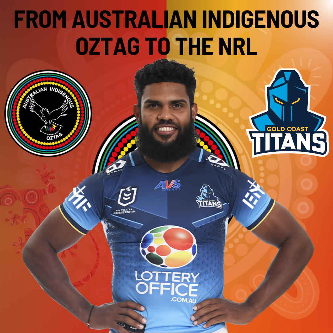 Australian Indigenous Oztag News: Stay Updated with the Latest Events ...