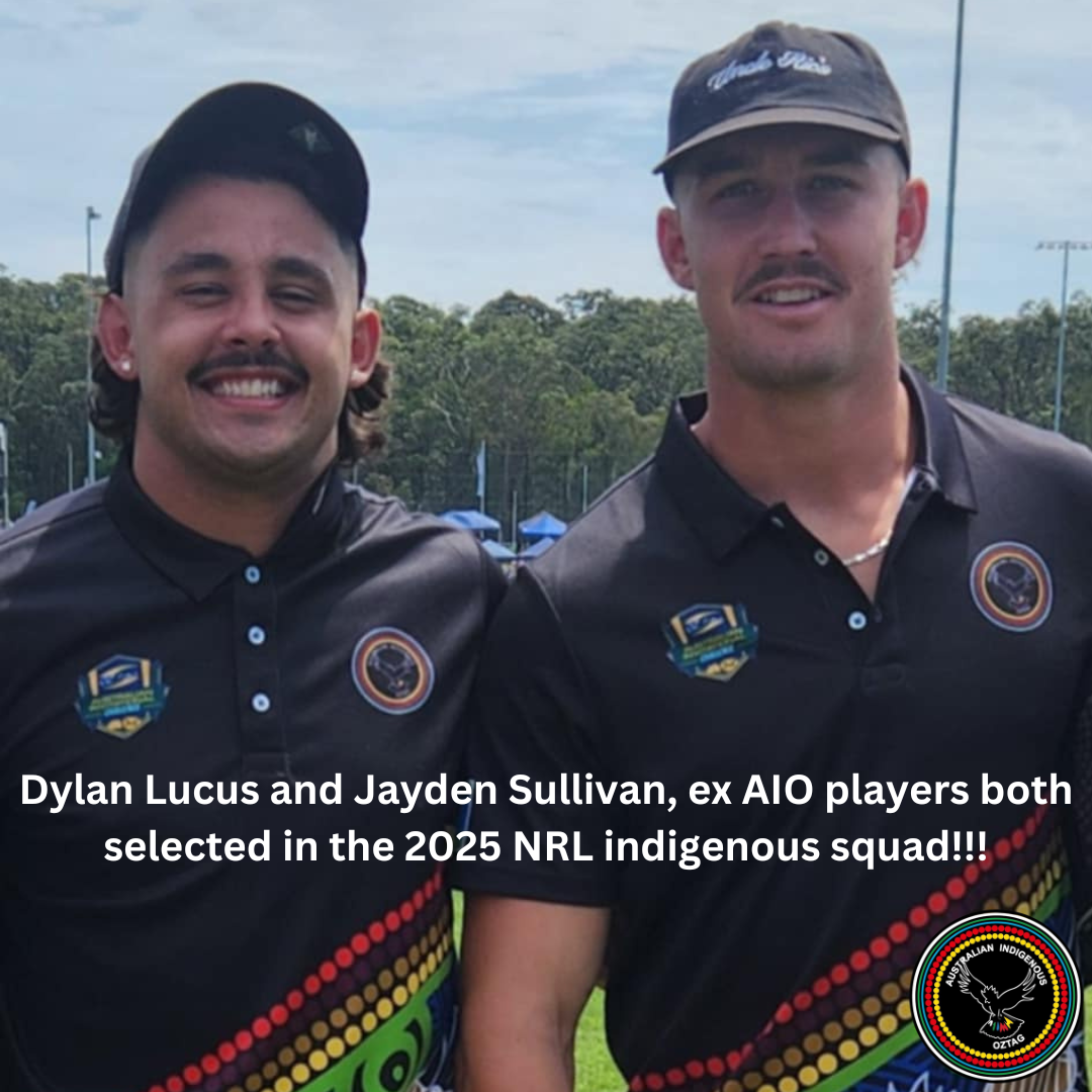 Australian Indigenous Oztag News: Stay Updated with the Latest Events ...