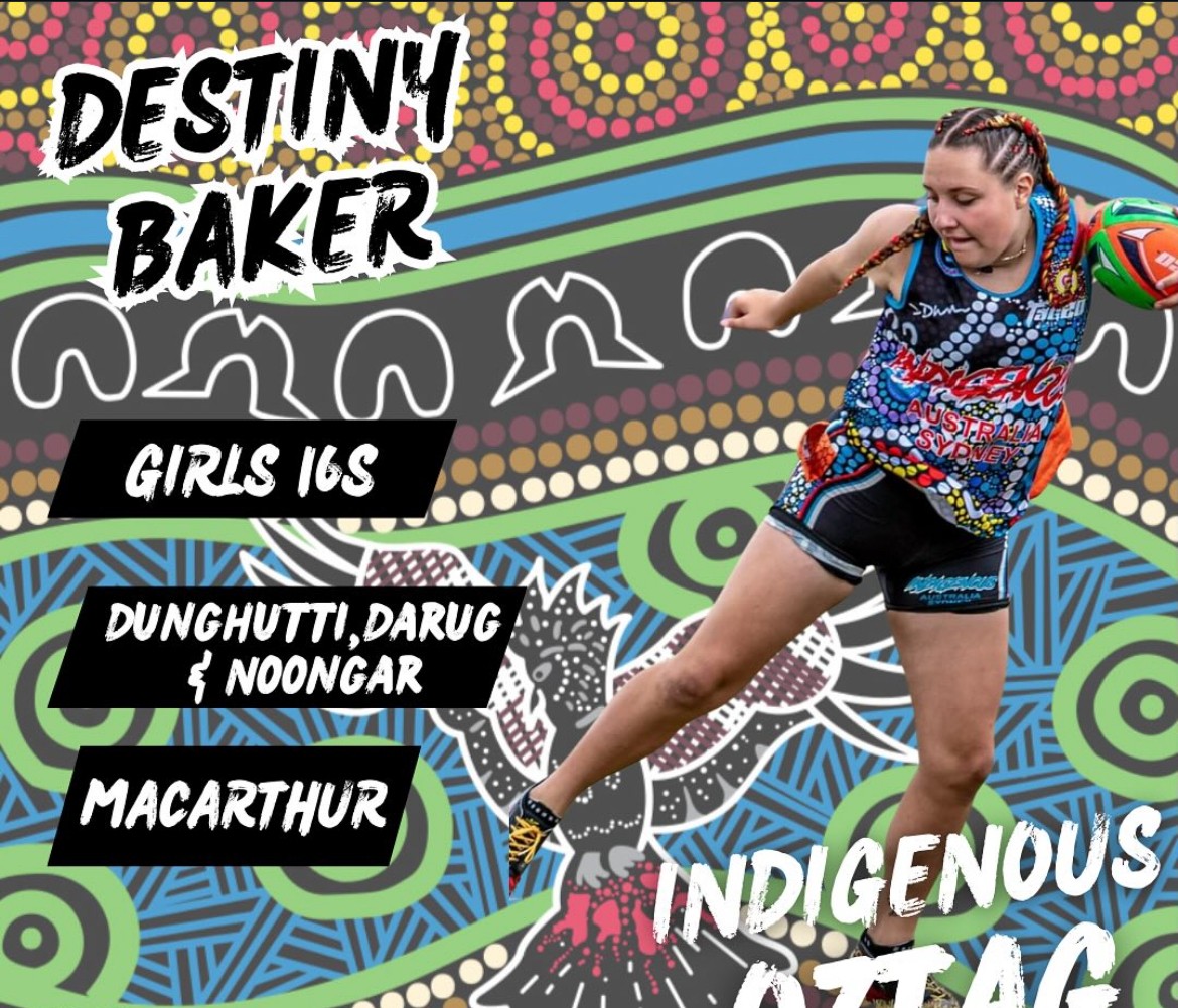 Australian Indigenous Oztag News: Stay Updated with the Latest Events ...