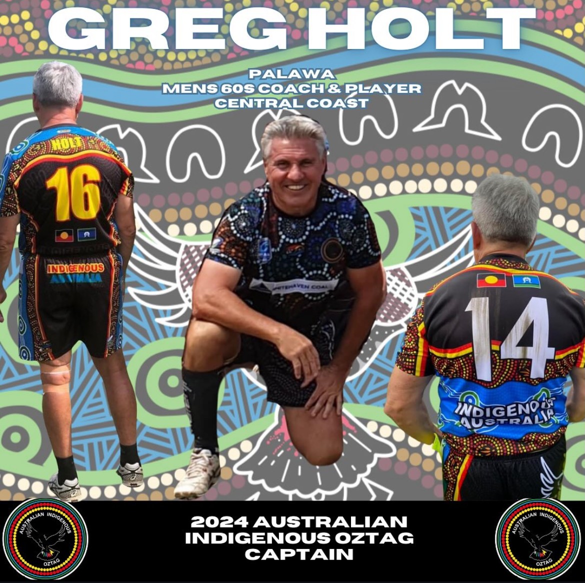 Australian Indigenous Oztag News: Stay Updated with the Latest Events ...