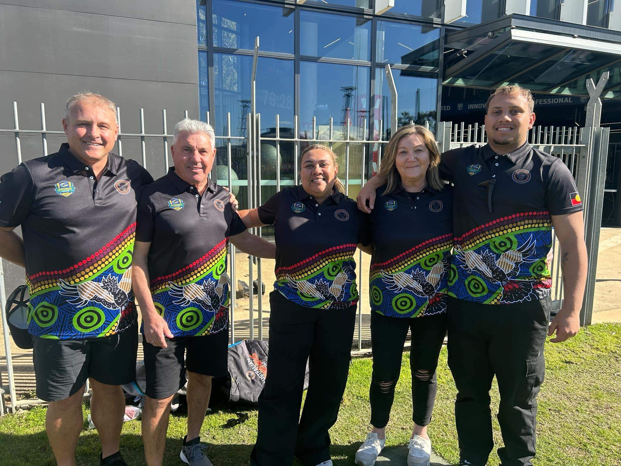 Australian Indigenous Oztag News: Stay Updated with the Latest Events ...
