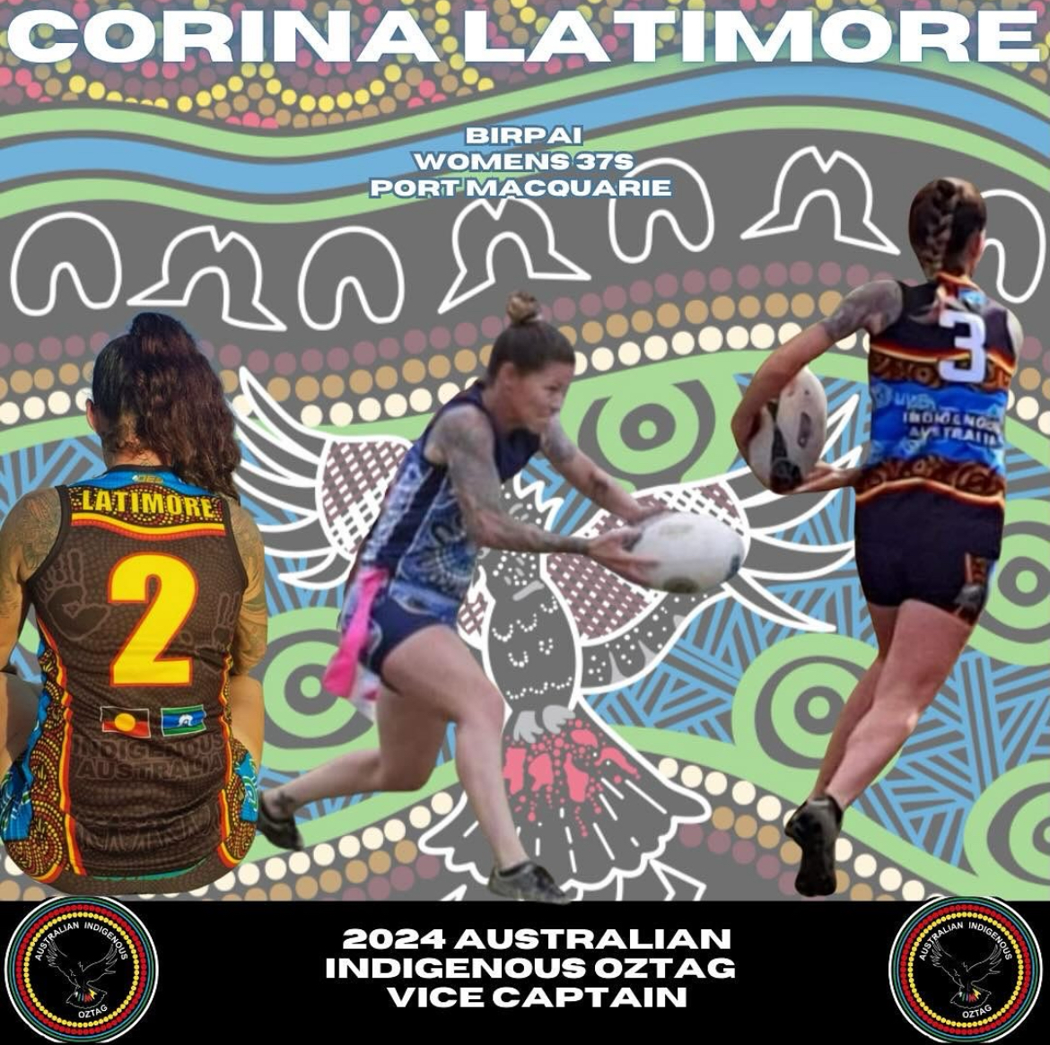 Australian Indigenous Oztag News: Stay Updated with the Latest Events ...