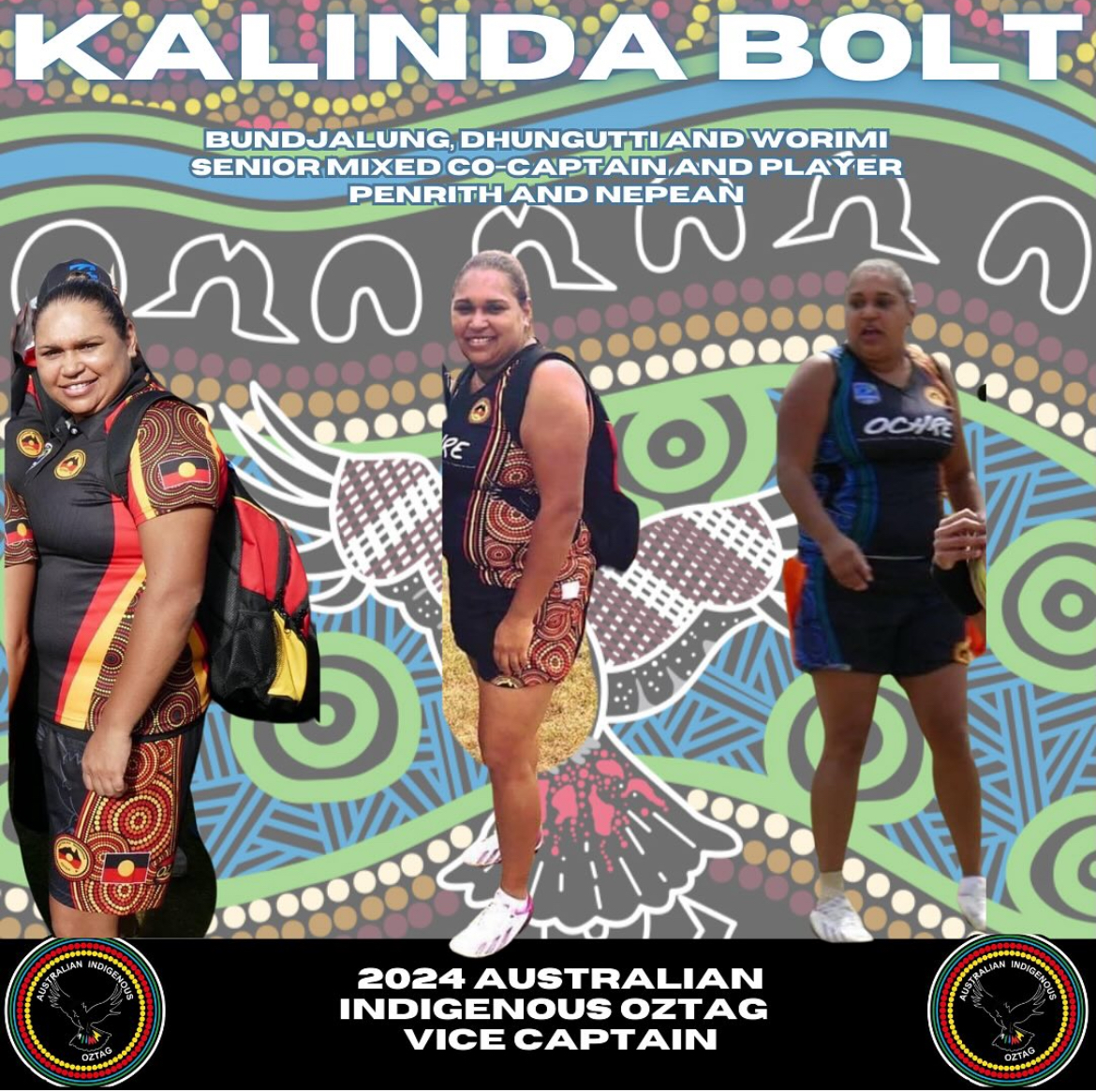 Australian Indigenous Oztag News: Stay Updated with the Latest Events ...