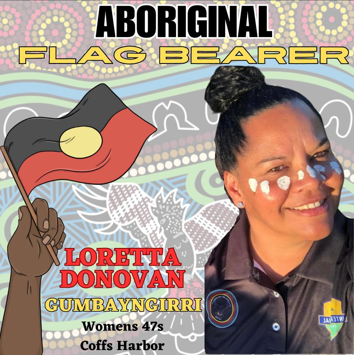 Australian Indigenous Oztag News: Stay Updated with the Latest Events ...