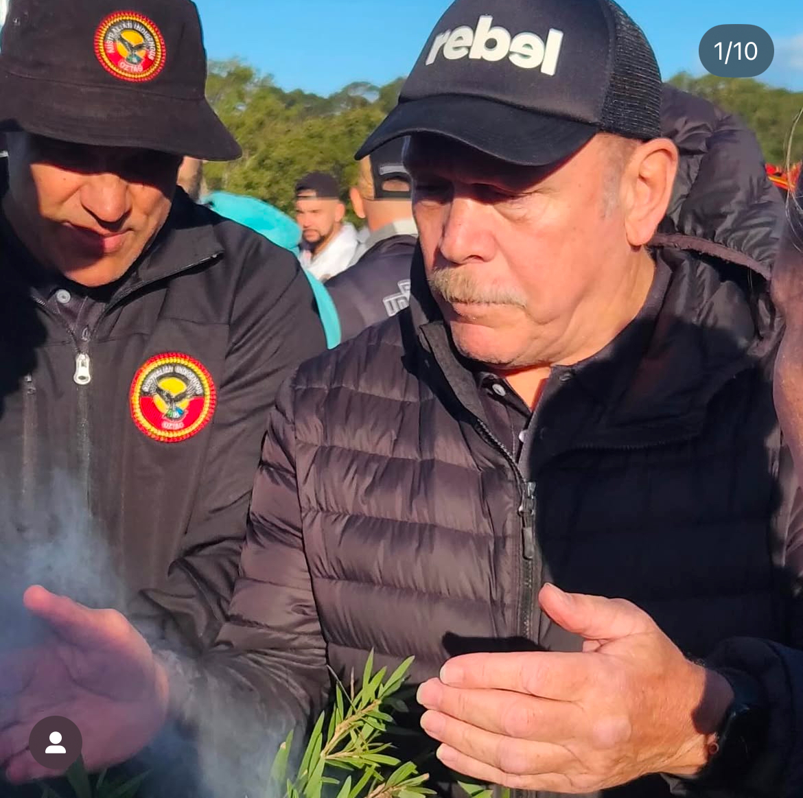 Australian Indigenous Oztag News: Stay Updated with the Latest Events ...