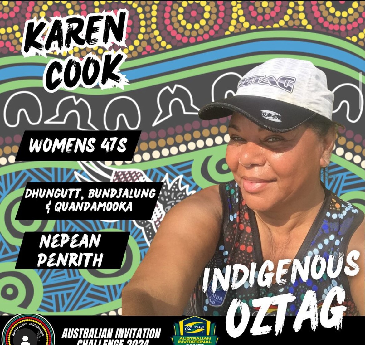 Australian Indigenous Oztag News: Stay Updated with the Latest Events ...