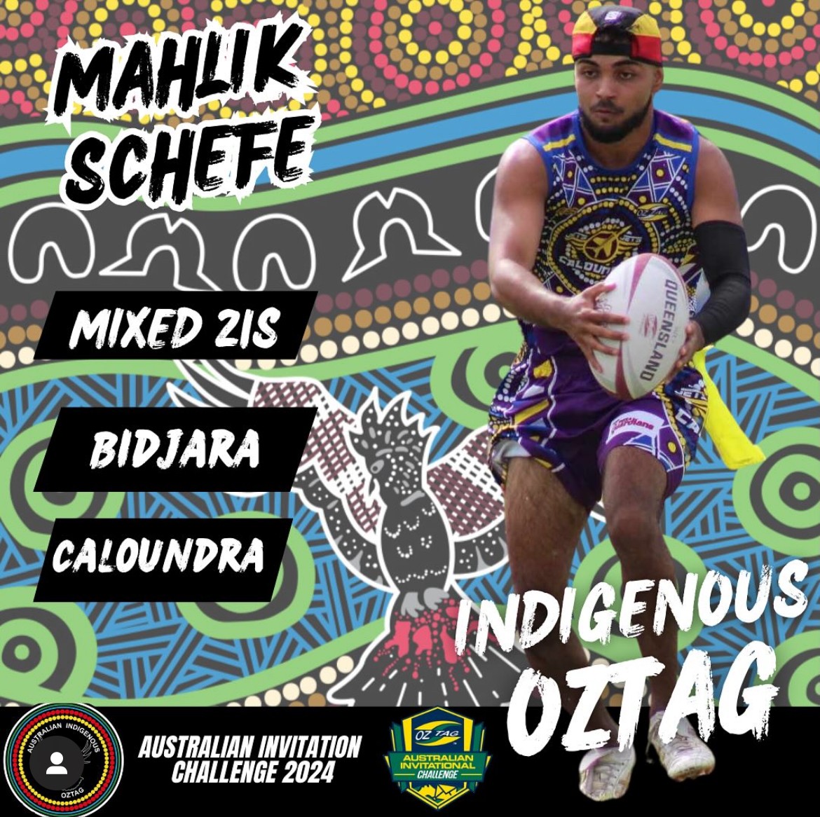 Australian Indigenous Oztag News: Stay Updated with the Latest Events ...