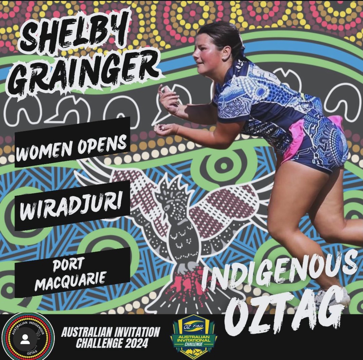 Australian Indigenous Oztag News: Stay Updated with the Latest Events ...